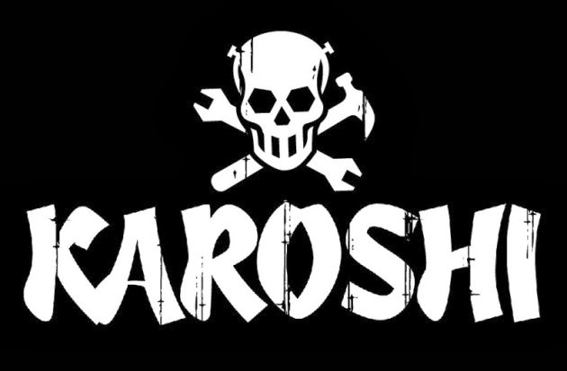 Fique Atento !: Karoshi: Morte Por Excesso de Trabalho no Japão