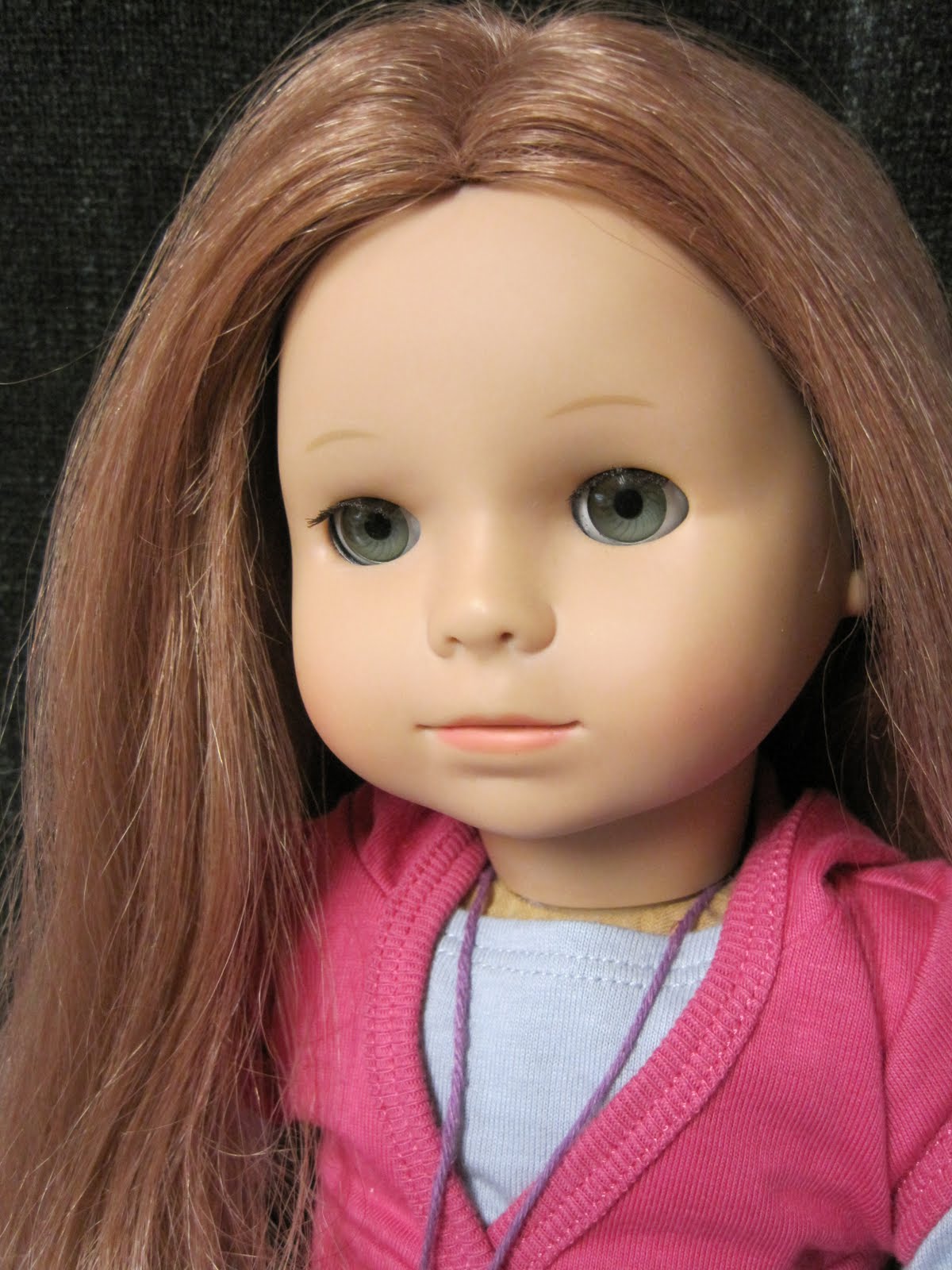 Never Grow Up: A Mom's Guide to Dolls and More: Doll Party Prep & Doll ...