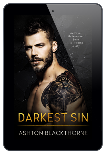 Verna Loves Books: Darkest Sin by Ashton Blackthorne *Release*