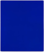 Blu Klein - International Klein Blue (IKB): Step 01 - Un passo verso l ...