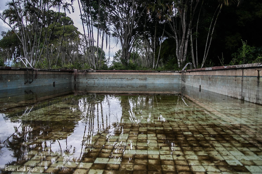 LAS CRÓNICAS DE LECTER: Documental que retrata la vida del sanguinario ...