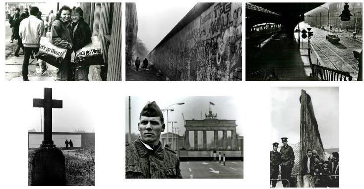 martin nangle: Divided Cities:.Tales from Four Cities