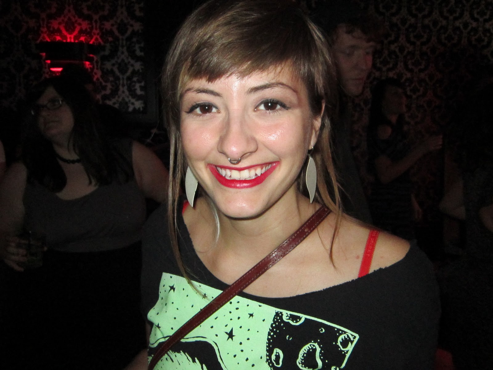 The Pittsburgh Look: MUSIC: Brillobox presents New Shouts Retro Dance ...