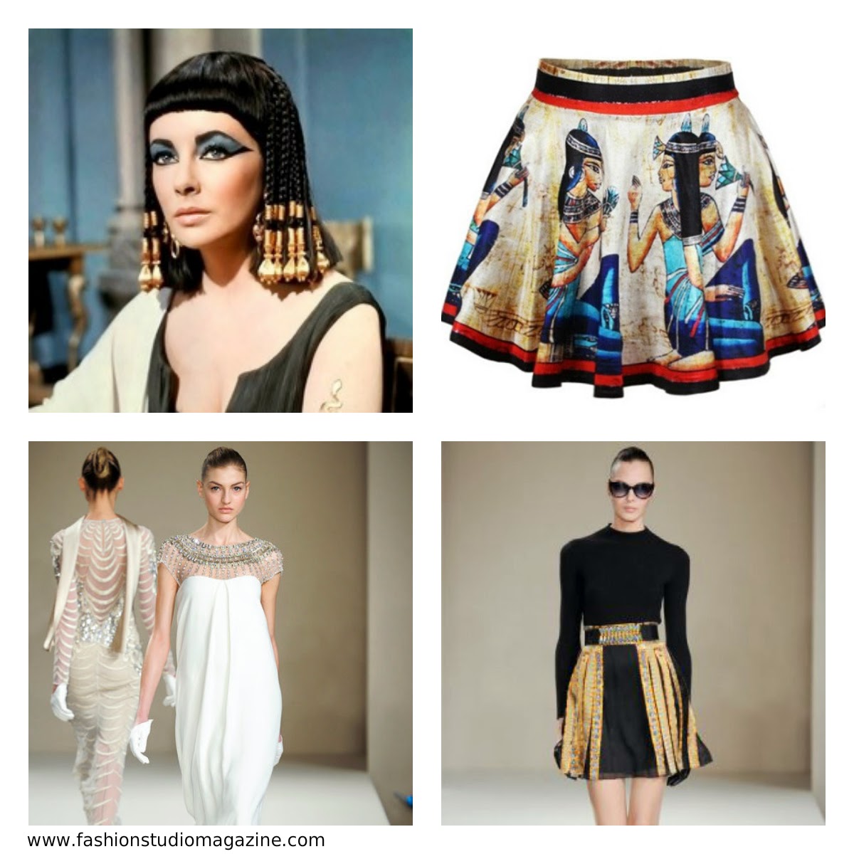 Fashion Studio Magazine: FASHION TRENDS