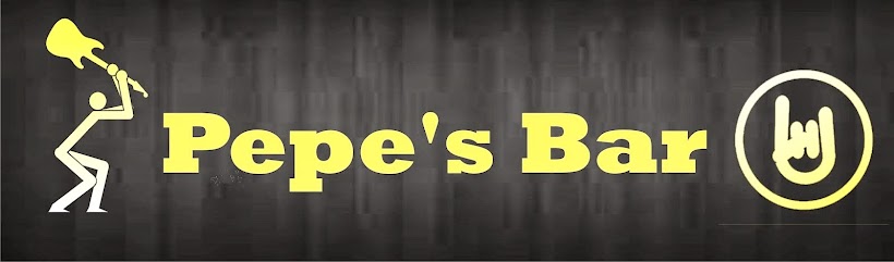 Pepe's Bar