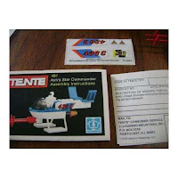 Cool-tura retro. La mejor forma de (re)vivir los ochentas.: Astro star ...