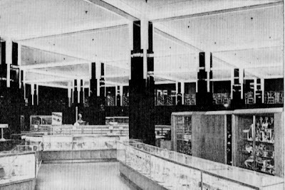 The Department Store Museum: Kaufmann's, Pittsburgh, Pennsylvania