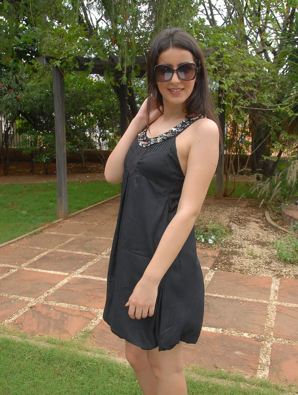 Bollywood : Beautiful Telugu Actress Anuki Hot Photoshoot