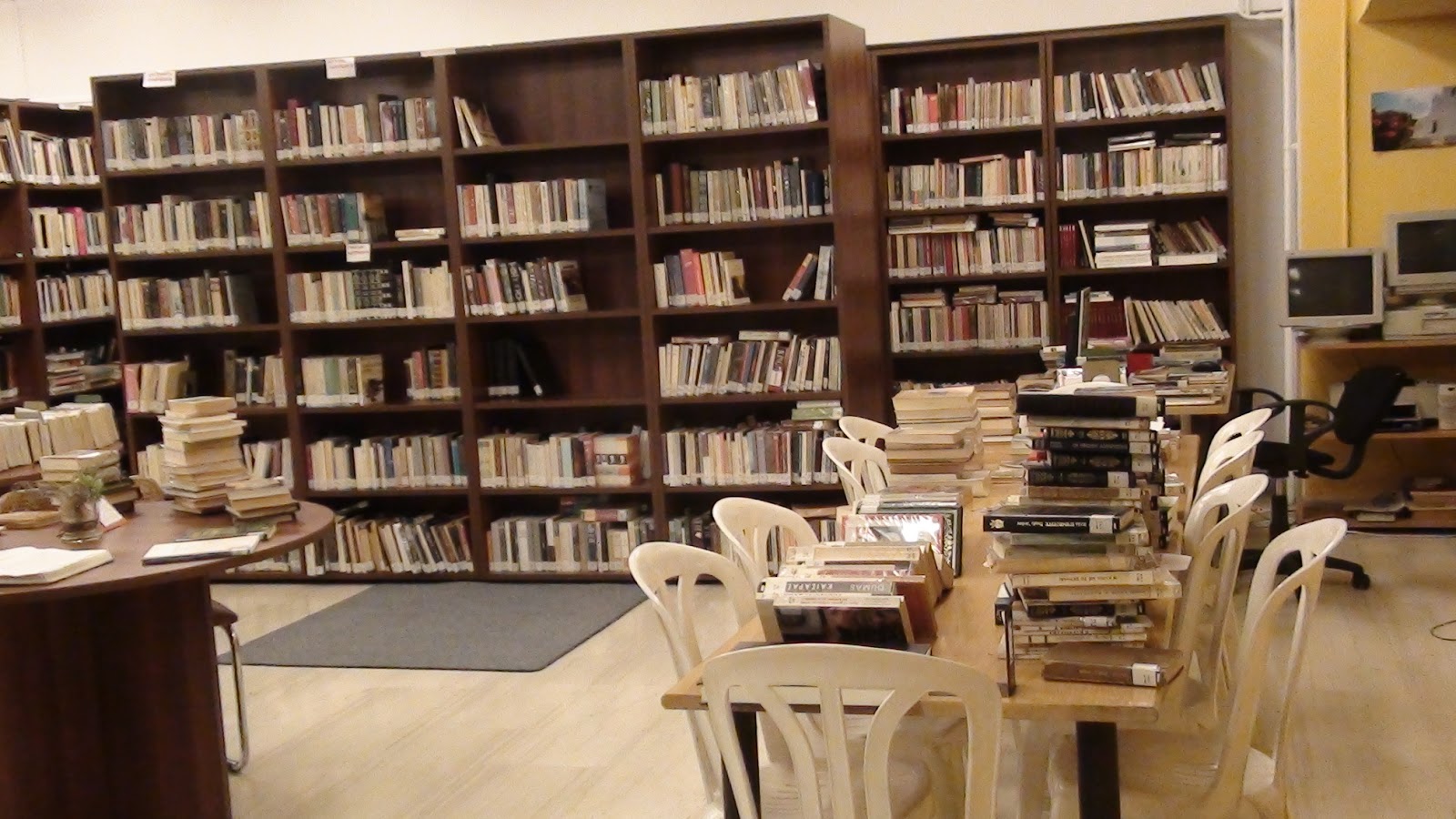 ΔΗΜΟΤΙΚΗ ΒΙΒΛΙΟΘΗΚΗ ΔΑΦΝΗΣ