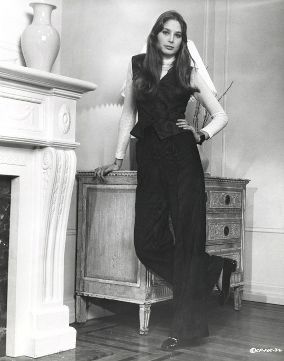 Everything Deborah Raffin: Random photos of Deborah Raffin