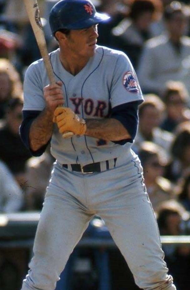 50th Anniversary of the 1969 Mets (April 20th 1969): Mets Score Season ...