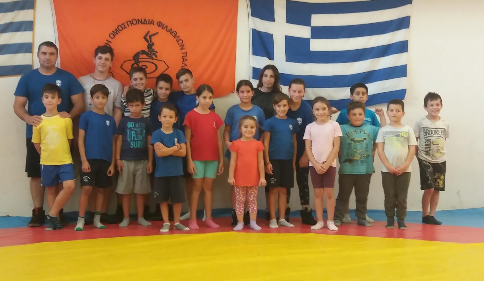 ΕΛΕΥΘΕΡΑ ΠΑΛΗ ΠΑΤΡΑ: Οκτωβρίου 2018
