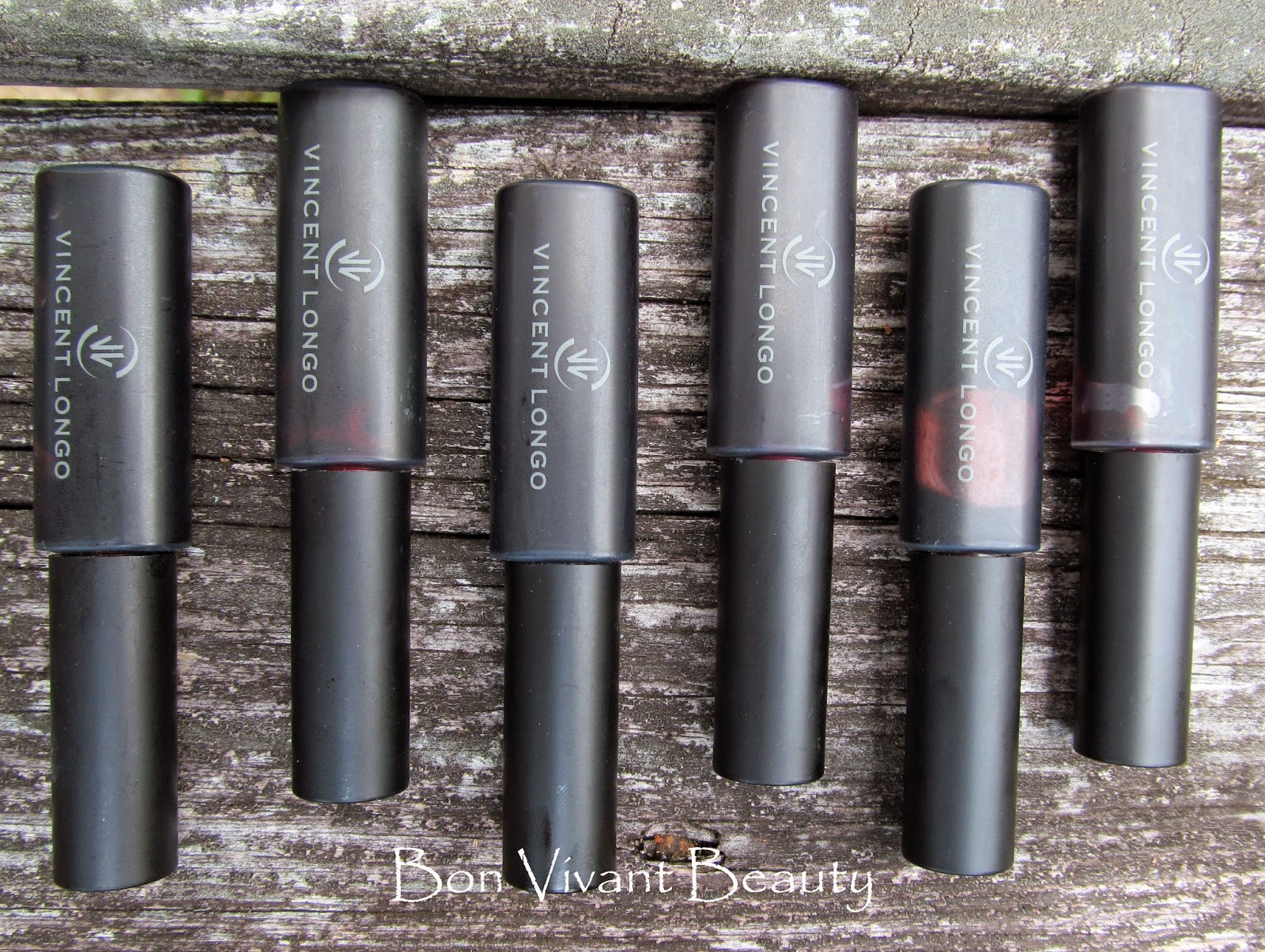 Bon Vivant Beauty: Baby Boo Cheek & Lip Gel Stain by Vincent Longo