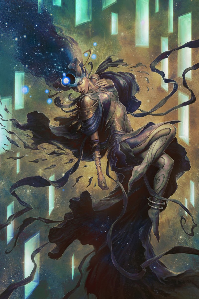 The Geeky Nerfherder: Artist Spotlight: The Art Of . . . Jason Engle