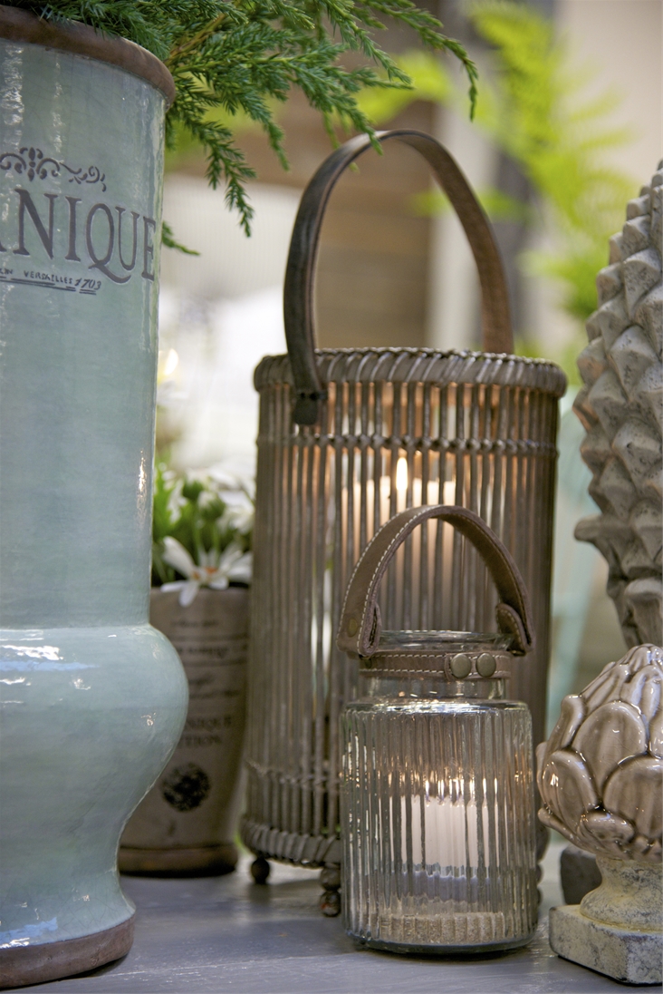 VICTORIANAGE: The coolest touch of Lene Bjerre Design