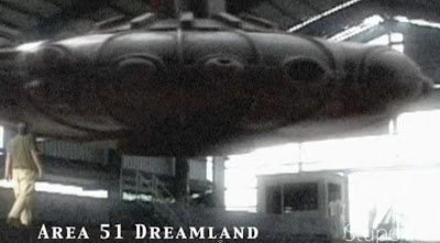 war ufo ghost: Inside Area 51 UFO Sighting Declassified Footage 2011