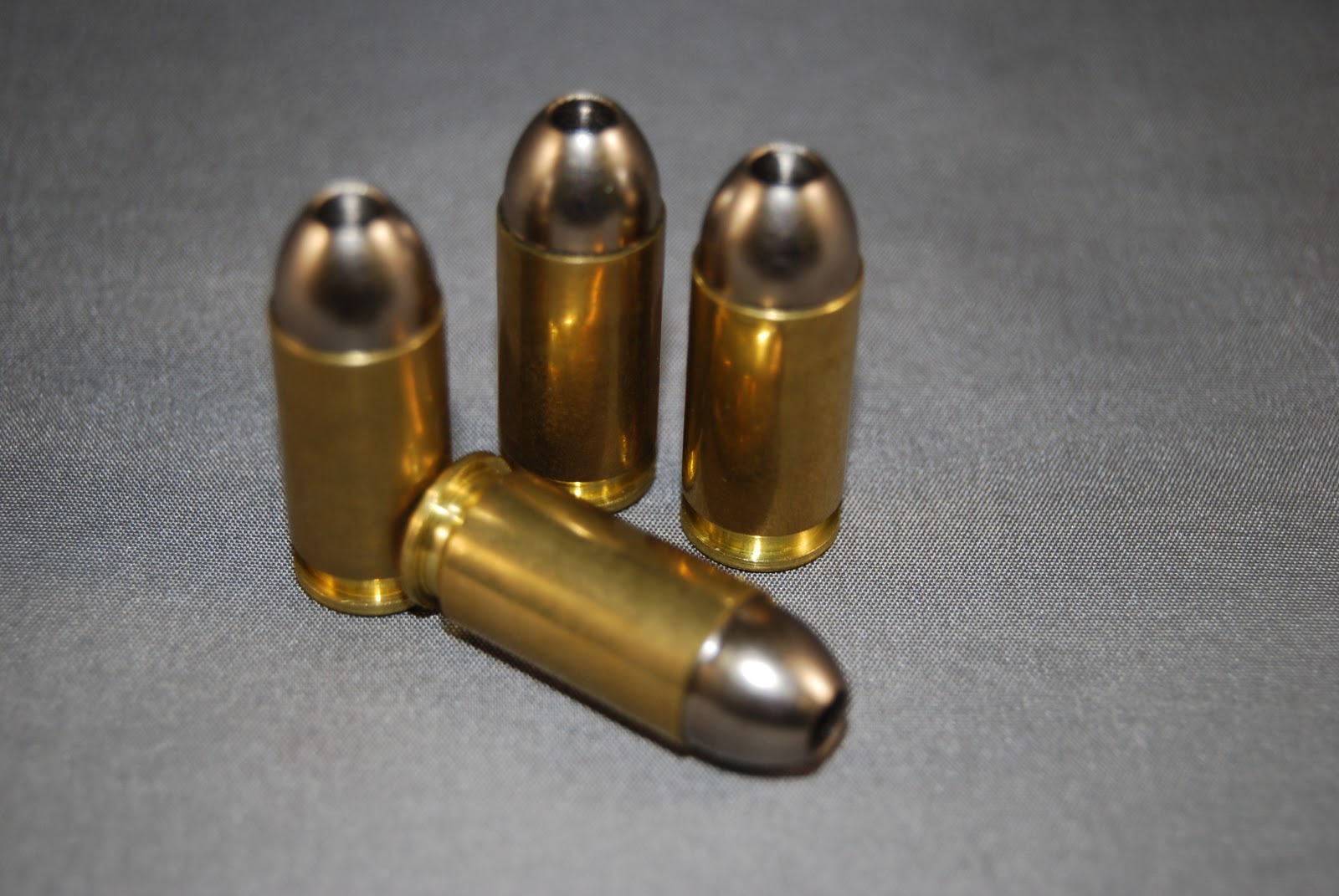 Liberty Ammunition