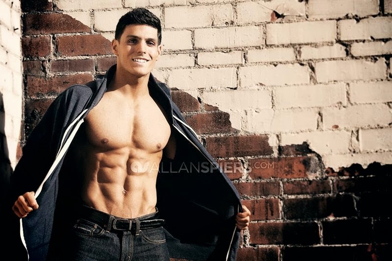 Fitness Best Physiques : Vincent Fiore