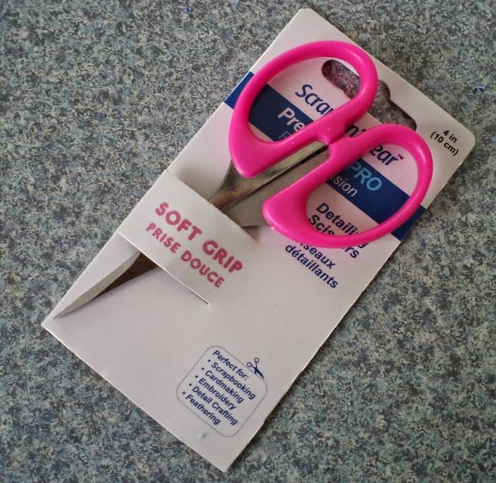 eSheep Designs: Free Pattern/Tutorial: Scissors Sheath