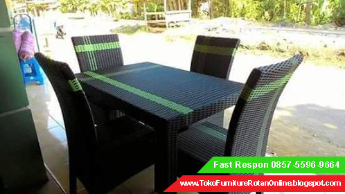Pabrik Kursi Rotan, Kursi Rotan Sintetik, Toko Kursi Rotan Sintetis ...
