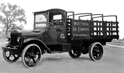 autos - photos: VOITURES DES USA --- MACK BROS. COMPANY --- 1900