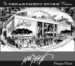 The Department Store Museum: Lord & Taylor