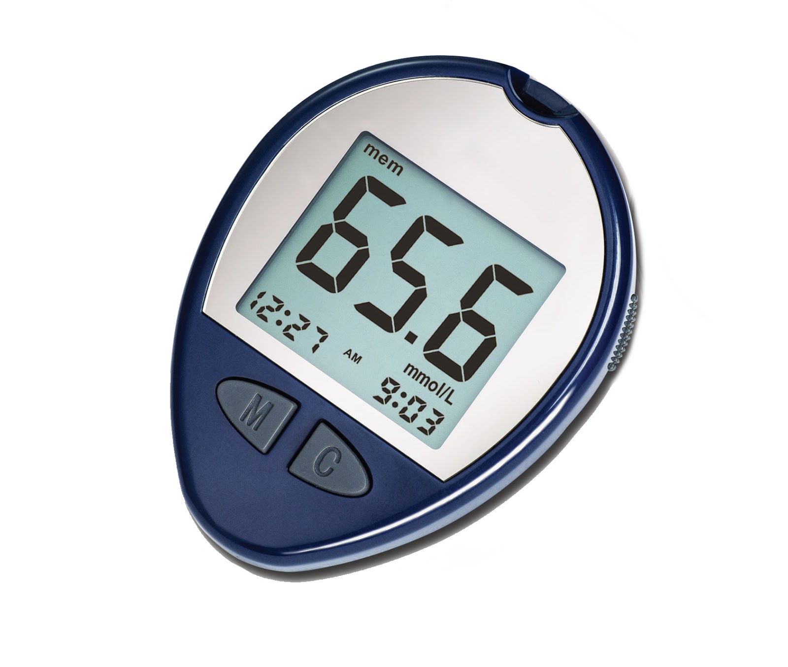 Diabetes: el control de los niveles de azúcar en sangre | General ...