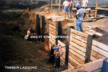 Breit Enterprises, Inc.
