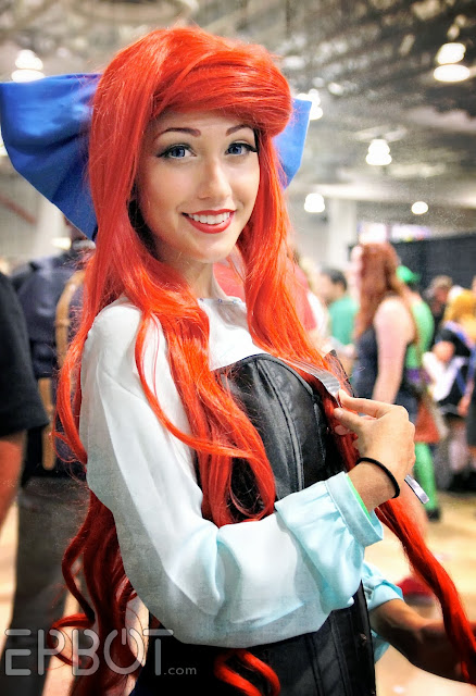 EPBOT: Better Late Than Never? Florida Supercon!