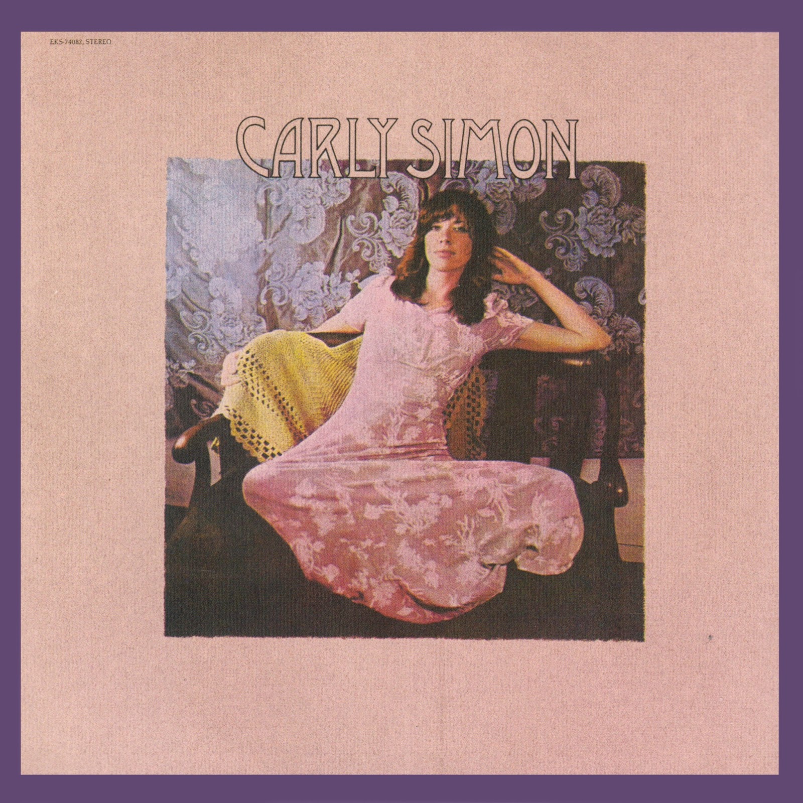 2011 Carly Simon - Original Album Series 1971-1975 - Rockronología