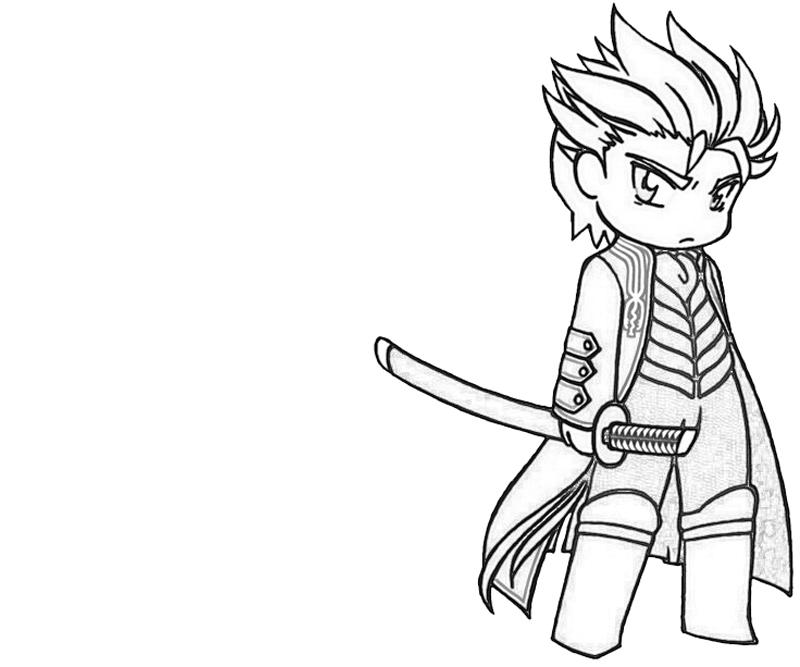 Chibi Marvel - Free Coloring Pages