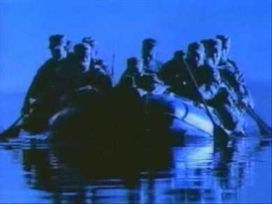 Special Forces Association Chapter IX: Changes to the SFQC