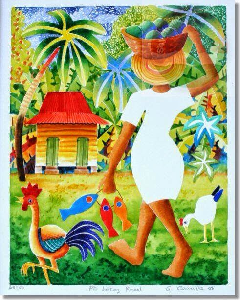 Roshni Goonraj Beeharry: September 2014