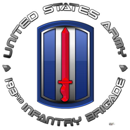 Military Insignia 3D : Insignia of the United States Army Separate ...