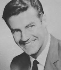 Meanwhile... Back at the Ranch: From my collection: Fresh faces of 1961