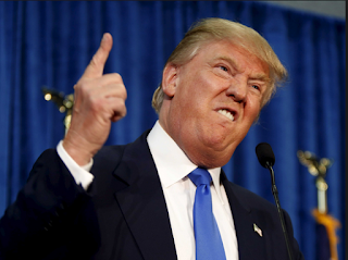 DONALD TRUMP BIOGRAPHY