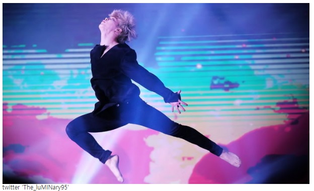 [Insight] 180530 The reason why BTS JIMIN shows such an unrivaled ...