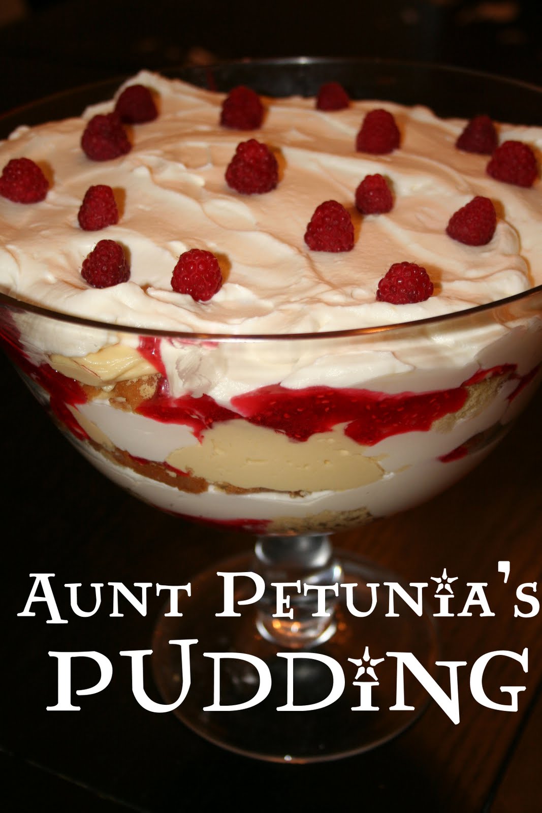 Recipe Party Recipes: Harry Potter Recipes