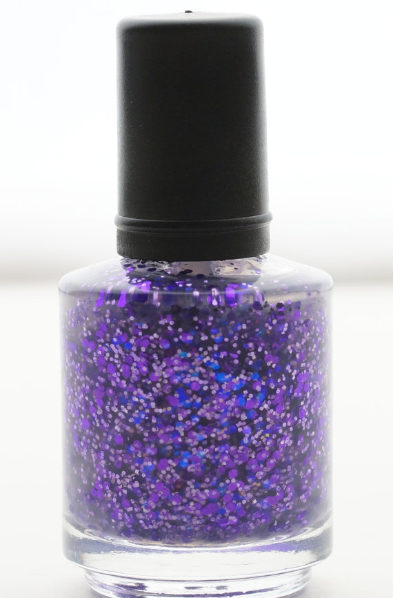 Betty Nails: *C* Canvas Nails [Indie Guide Project]