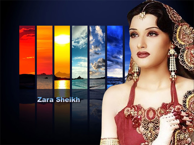 Zara Sheikh - High Quality Wallpapers