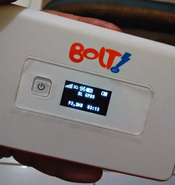 Modem Bolt kini Sudah Unlock dan Bisa Gunakan Kartu Selain Bolt | Gidung