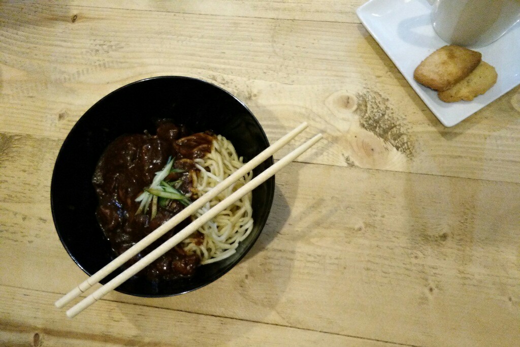 Jurnal Hati Irfa Hudaya