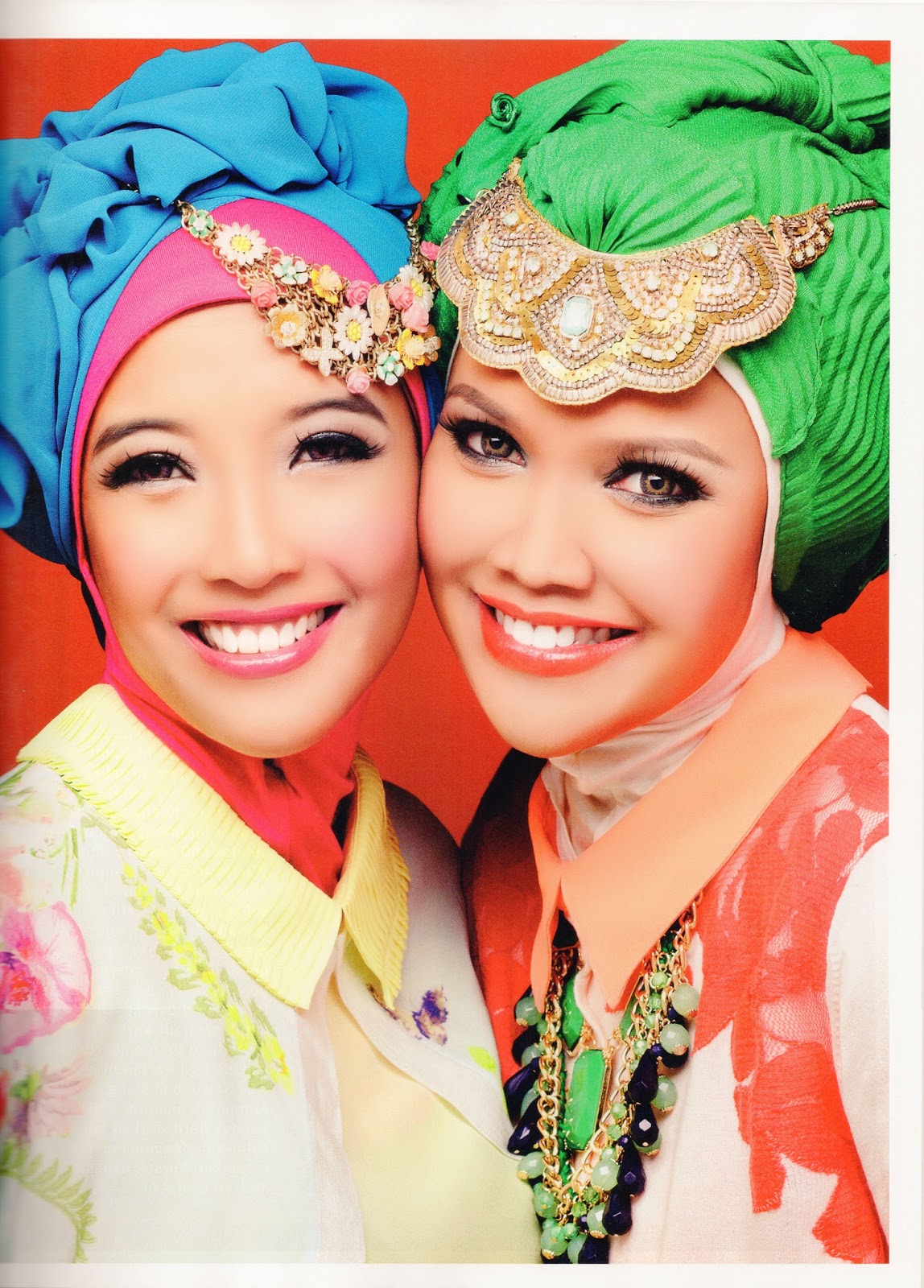 PinkBox: Manja July 2013