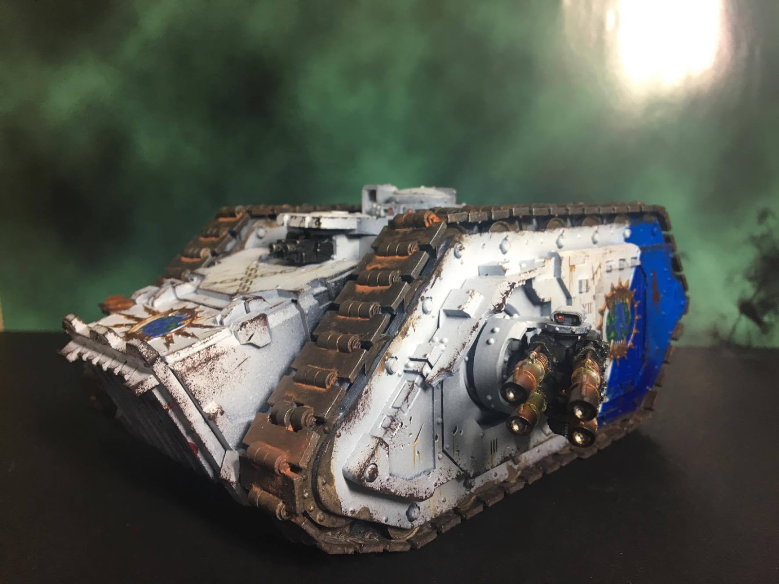 World Eaters 30k Army Showcase! - Wargaming Hub