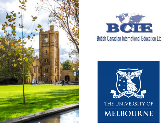 The University of Melbourne, Australia The number 1 ranked university ...