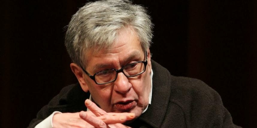 Cervantes@MileHighCity: JOSÉ EMILIO PACHECO: La rueda del silencio