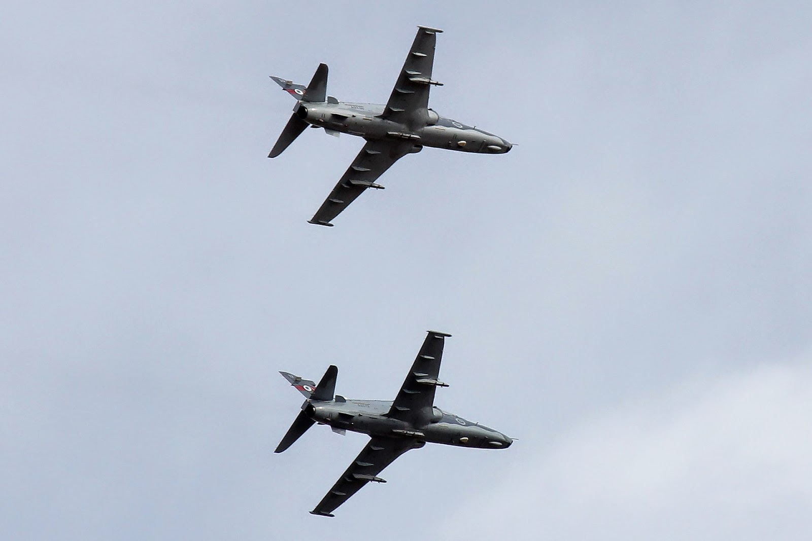 Perth Airport Spotter's Blog: RAAF Base Pearce (YPEA) Assorted aircraft ...