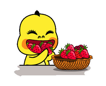 Download Cartoon Eating Animated Gif Png Gif Base