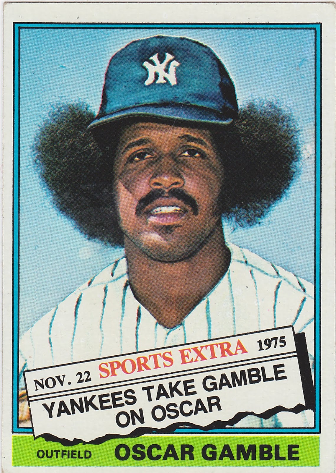 The Five Tool Collector: New Year, New Stuff (From Joe Shlabotnik)