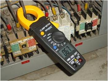 Ampere meter, definisi dan fungsinya | All Of Life